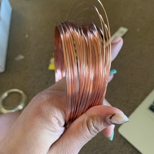 4.0 MM Sterling Silver 20 Ga Jump Ring Pkg. of 50 184as | Etsy