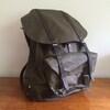 Italian Army Backpack Rucksack Vintage Manbag Italian Alpini Mountain ...