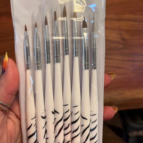 Wax Picker Pickup Pencil Tool for Rhinestones Gems Crystal Nail Art ...