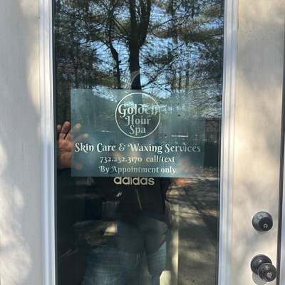 Custom Business Advertising Decal, Car Business Decal, Car Custom Decal ...