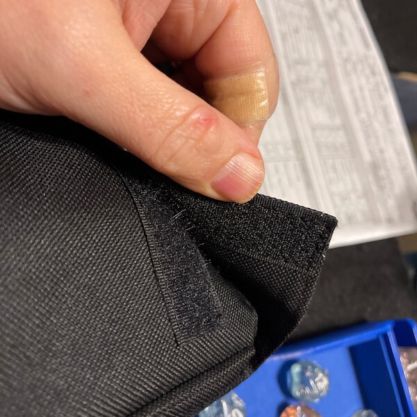 ORV Biyoo Crochet Plushie | Jeon Dok Si Handmade Crochet Plushie - Etsy