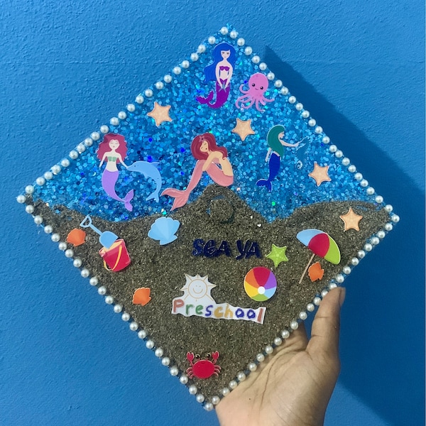 Beach Clipart - Summer Clip Art Set, Beach Vacation Clipart, Palm Tree ...