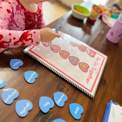 Alphabet Flashcards, Classroom Decor, Preschool Printables Early ...