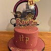 Custom Volleyball Birthday Cake Topper, Girl Volleyball Party ...