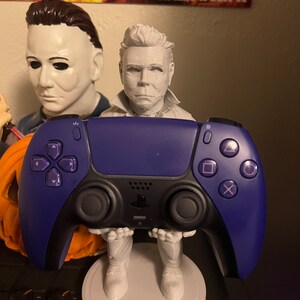 Nemesis Resident Evil Controller Stand Controller Holder - Etsy