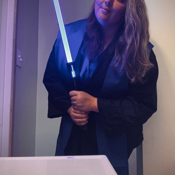 Jedi Robe Set Hand Made in All Sizes Worldwide Shipping Available - Etsy