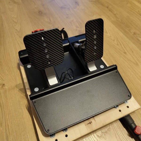 Magnetic Shifter Mod for Fanatec Clubsport Static Shifters (x2) - Etsy