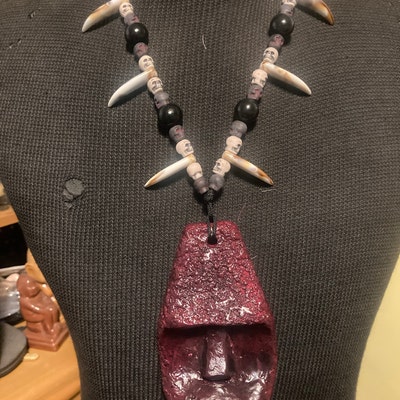 Animal Fangs,20pcs Acrylic Fangs,monster Teeth Charm.vintage Acrylic ...