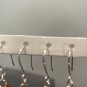 Medium Beading Thread Loop Protector Beads Wire Guard Guardian Sterling ...