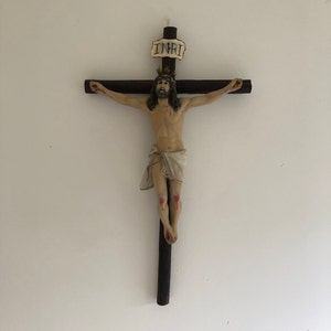 Amazing Jesus on Throne, Large Jesus Christ Sculpture, Religious Figure ...