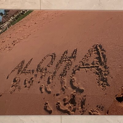 Custom Life Size Coroplast Cutout With Easel - Etsy