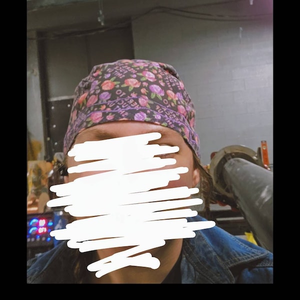 638 Steamfitters Welding Cap - Etsy