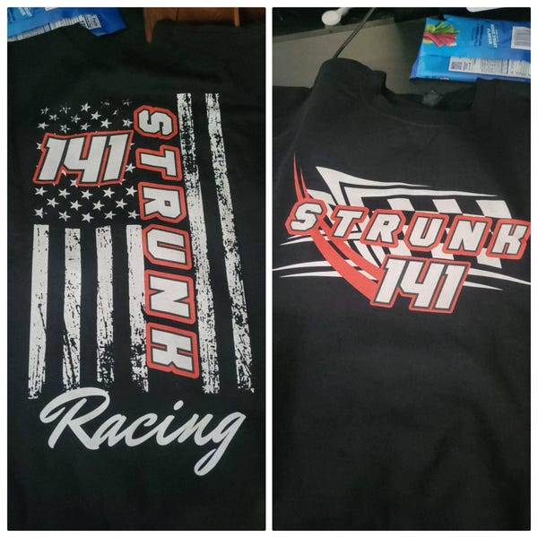 Sxs Side by Side T-shirt, UTV Shirt, Side by Side is How We Ride, off ...
