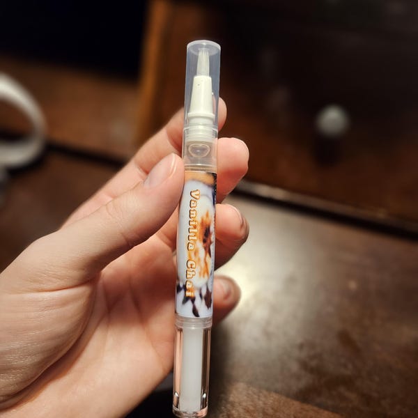 NEW Anime Inspired Fragrances Anime Perfumes Anime Body Mists Anime ...