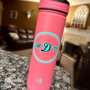 Personalized Holographic Makeup Bag - Etsy