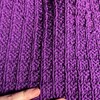 Magnus Throw Crochet Pattern: Colorful Fringe Blanket (digital PDF) - Etsy