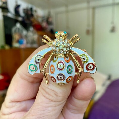 Vermeil Gold Square Hoop Earrings 28x10mm One Pair - Etsy