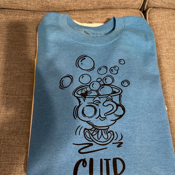 Beauty and the Beast SVG Bundle Gaston Cogsworth Chip Lefou SVG Beauty ...