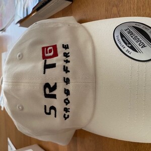 Crossfire International Group, Crossfire Car Lovers Group, Embroidered ...