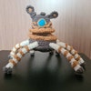 Guardian Stalker Amigurumi Crochet Pattern - Etsy