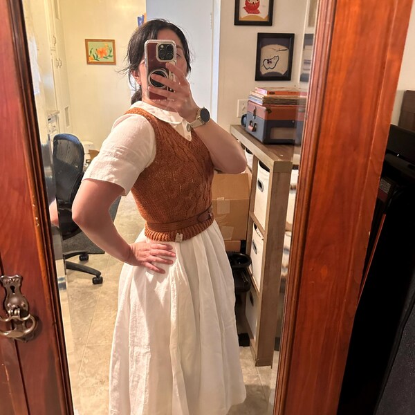 Colourful Cowl Neck Wrap Hand Knitted - Etsy