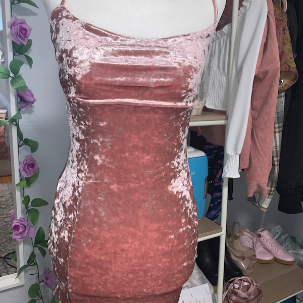 Fitted Mini Dress Sewing Pattern PDF S-XL - Etsy