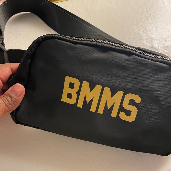 Flower Man Fanny Pack, Flower Dude Custom Fanny Packs, Flower Guy Waist ...