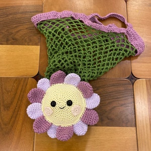 Crochet Pattern Bag PDF Crochet Pattern Safari Folding | Etsy