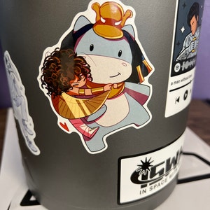 Moon Knight Bamboo Bookmark Set Marc Spector Steven Grant - Etsy