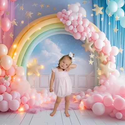 10 Pink Floral Maternity Digital Backdrops With Photoshop Overlays - Etsy