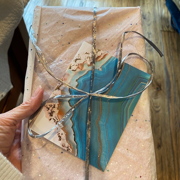 Deluxe Crystal Confetti - Etsy