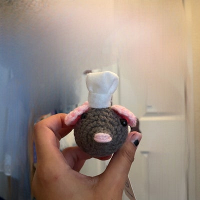 Super Mini Chef Hat - Etsy