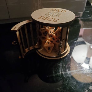 Initiative Tracker Monster and Boss Token Set for Role | Etsy