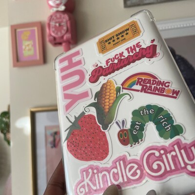 Heart Cake Sticker, Heart Cake Illustration Sticker, Heart Cake, Cake ...