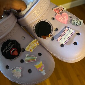 No Brain is the Same Sticker 86 SLP Sticker Neurodiversity - Etsy