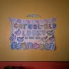 Birthday Bulletin Board | Varsity Patch Letters Bulletin Board ...