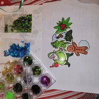 Strain Review Cannabis Journal Printable Medical Marijuana Log, Weed ...