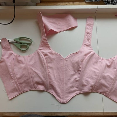 French Beret Hat Sewing Patternojht0001 A4, Letter Size PDF Pattern ...