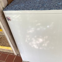 Freezer Cover Chest Freezer Cover Deep Freezer Topper - Etsy