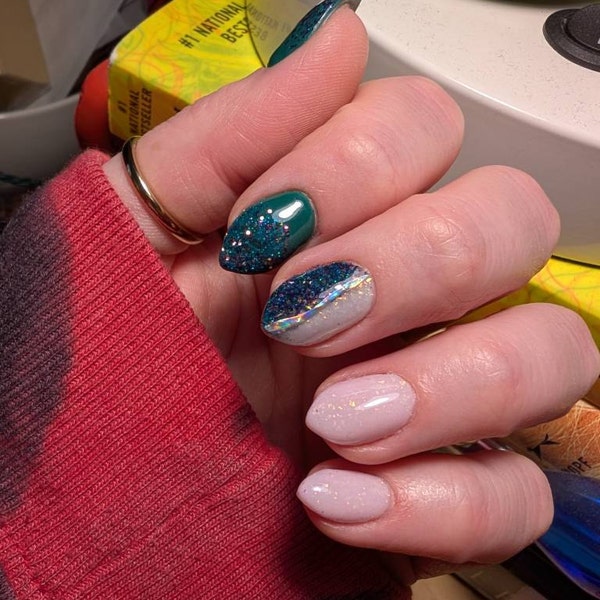 Fall Festival Collection Dip Powder, Dip Powder for Nails, Nail Dip ...