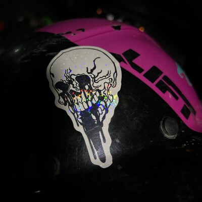 Mexican Flag Coat of Arms Eagle With Snake Hawk Bird Sticker 3 Inch ...