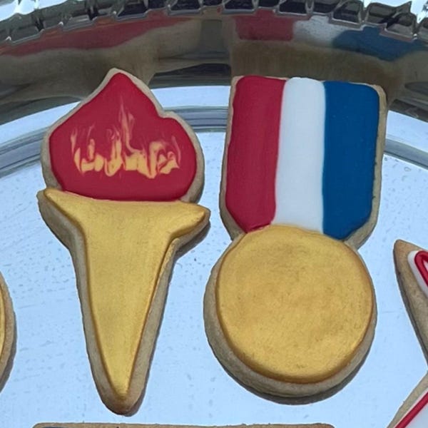 Baby Floral Banner Cookie Cutter, Baby Banner With Florals Cutter ...