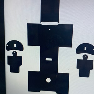 GTA Wanted SVG Digital Vector - Etsy