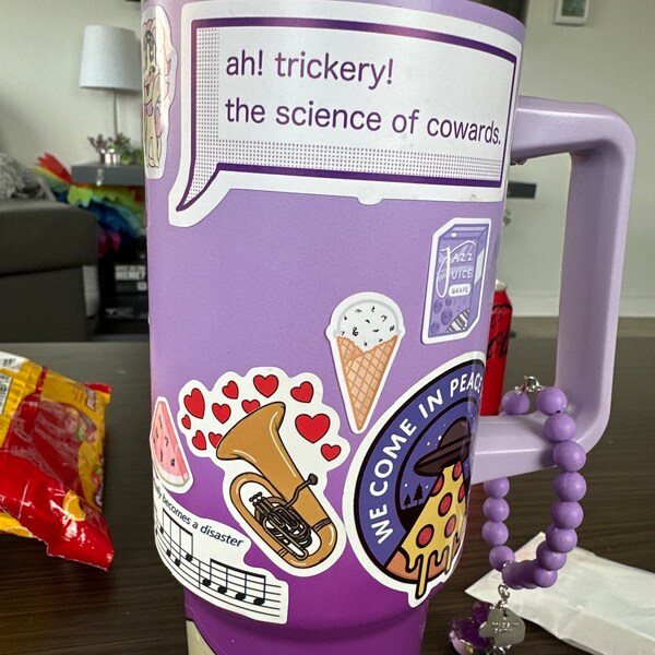 Chicken Laminated Sticker Pack | Chicken Instrument Stickers | Chicken ...