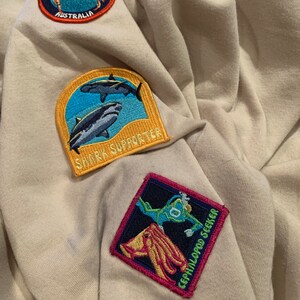 Night Diver Patch for Scuba Adventurers Travel Patches for Scuba Divers ...