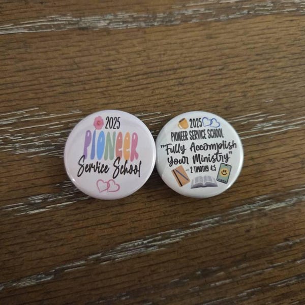 JW Gift, Pioneer Life, Vida De Precursor, Pioneer Gift, PSS Gift ...