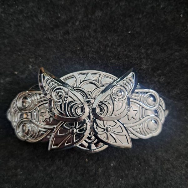 Frieren and Himmel Hard Enamel Pin Collectible | Gold-plated Anime ...