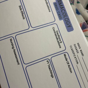 Doctor ID Badge Editable Hospital Staff ID Doctor Badge Id Instant ...