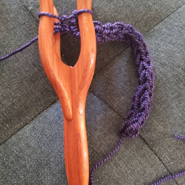 Double Lucets - Etsy