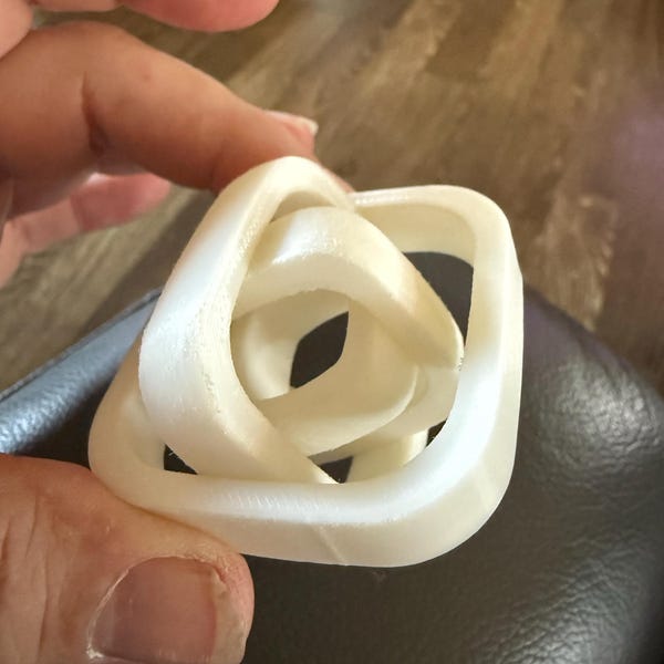 Four in a Row Table Game | Digital STL File for 3D Printing - Etsy